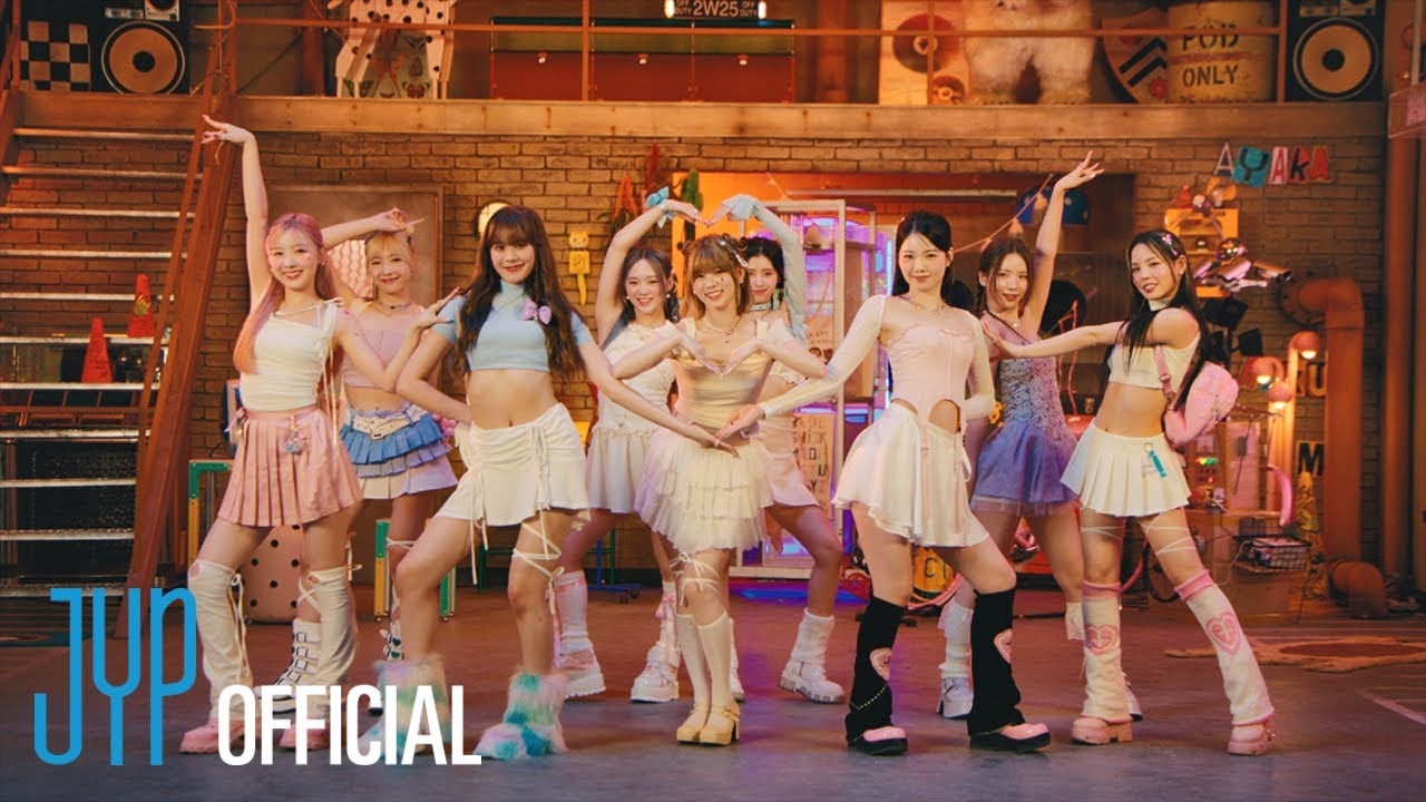 NiziUのグローバル展開は？なぜ韓国で活動が少ないのか？ダンススキルを活かせない理由 | 茶姫子のお仕事部屋